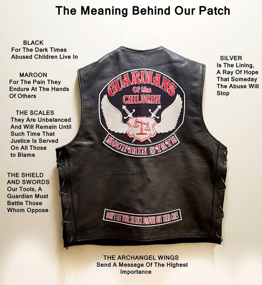 guardians of the children motorcycle club | Reviewmotors.co
