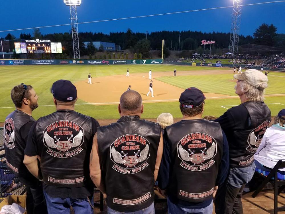 guardians of the children motorcycle club | Reviewmotors.co